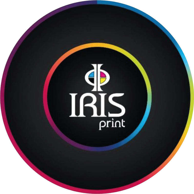 Contacto – Iris Print